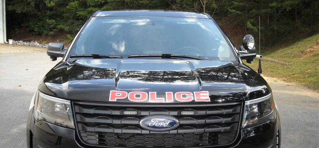 Quick Response Vehicles | Chief Trucks: QRV for sale