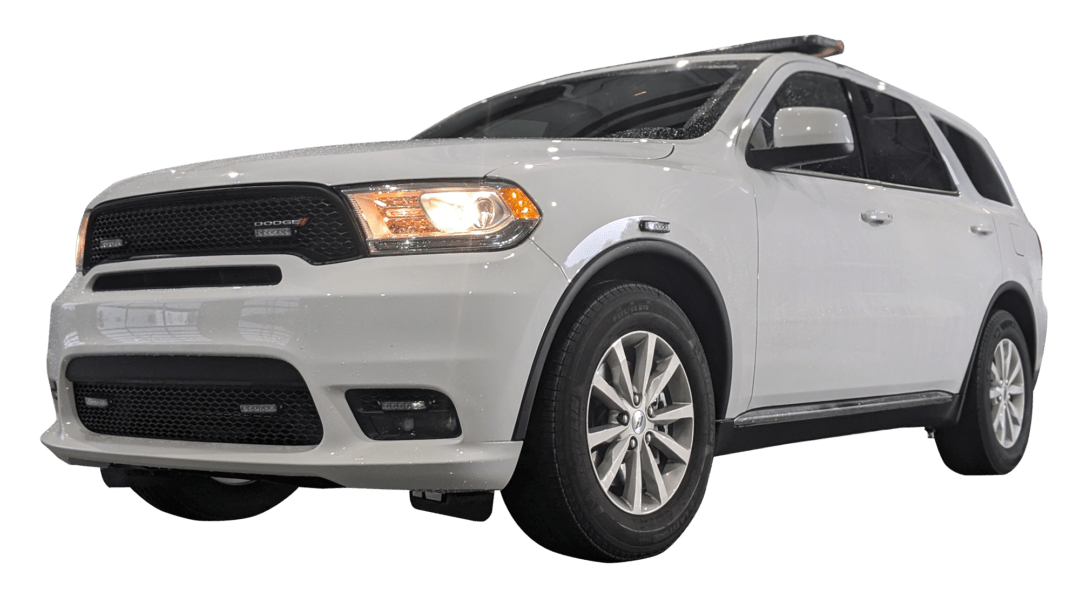 Quick Response Vehicles | Custom QRVs & Chief Trucks