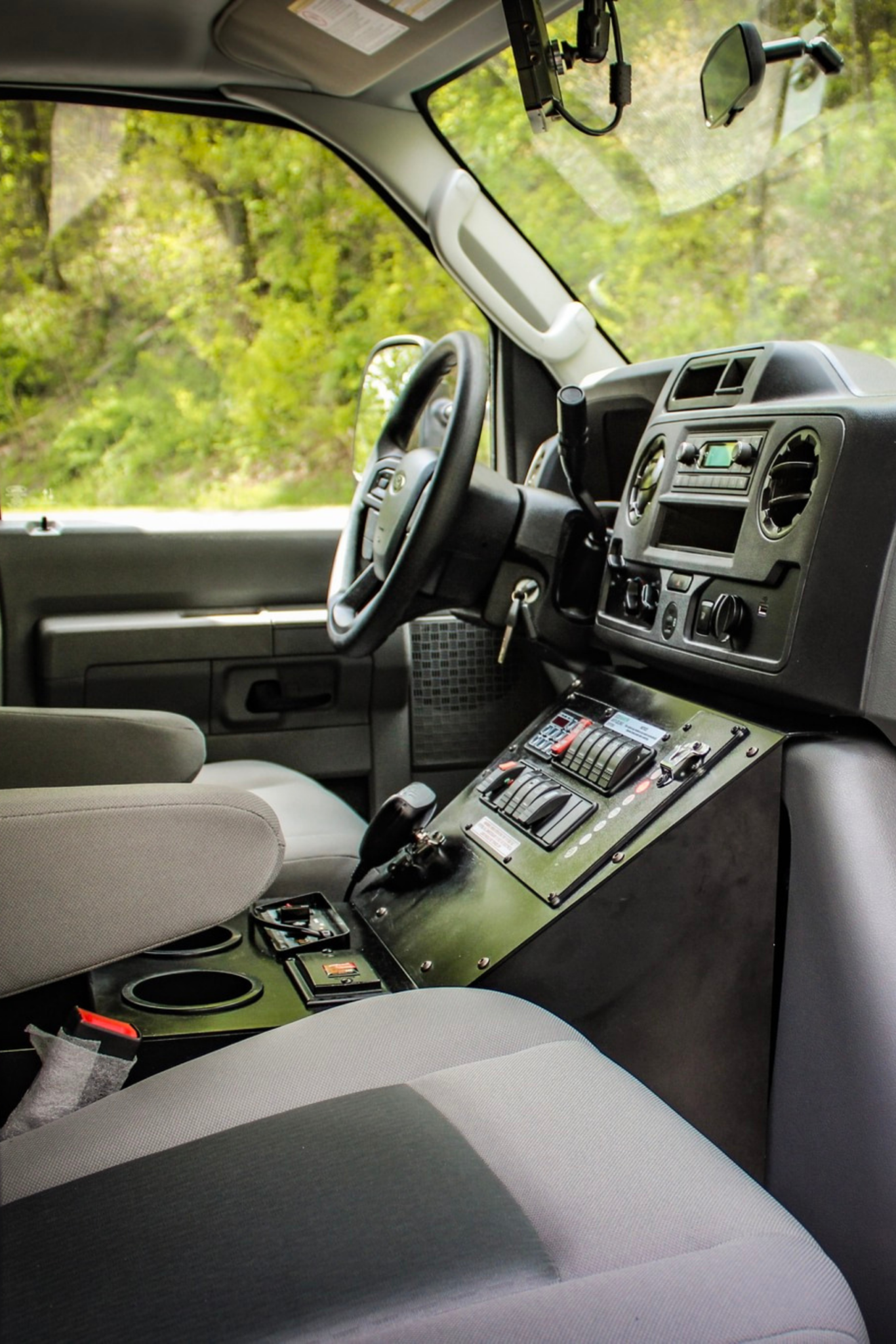 Ambulance Remounts Kansas | Emergency Transportation Assoc.