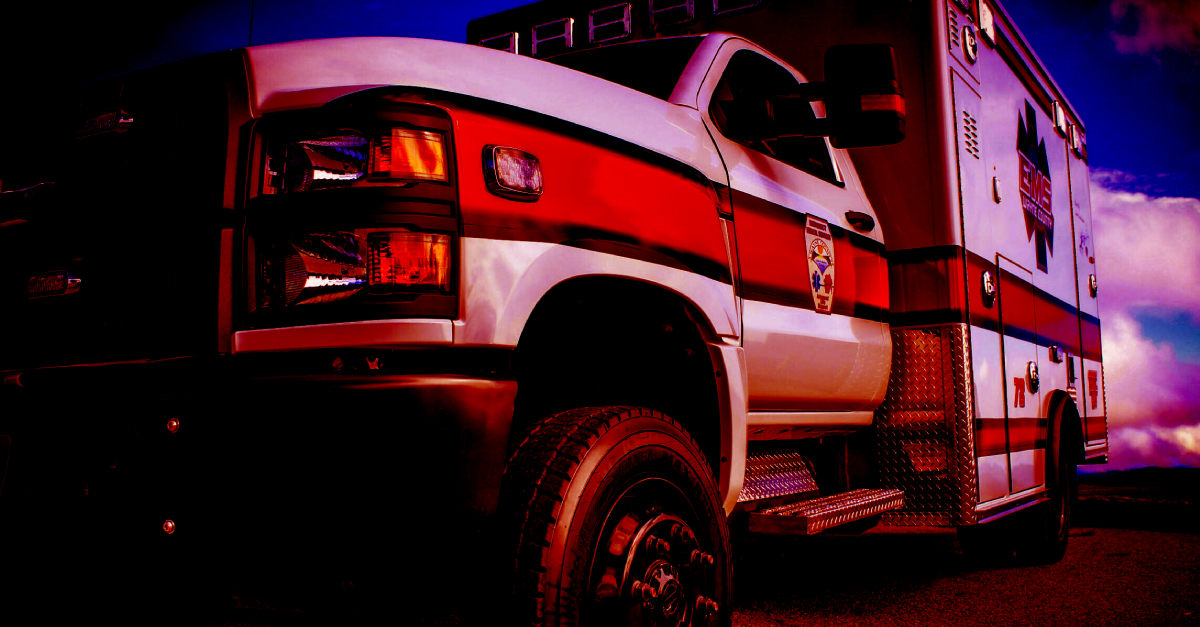 Ambulance Remounts Virginia | Ambulance Remounting VA: ETA