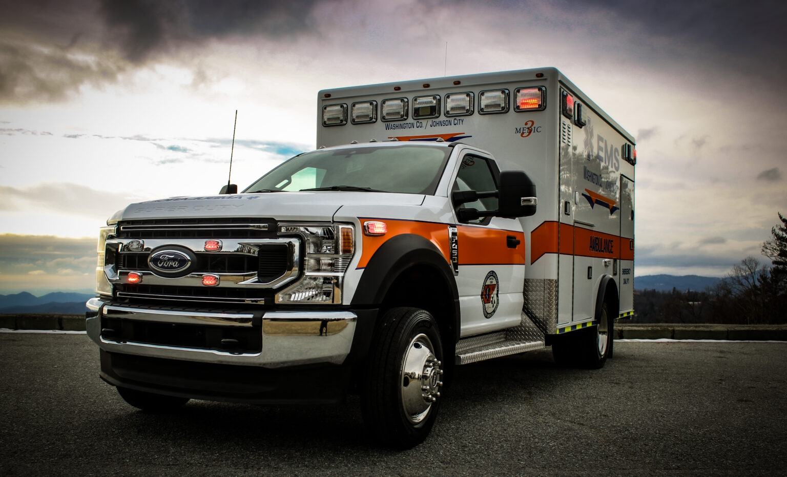 Our Inventory - Search | Buy and Sell Emergency Vehicles Online