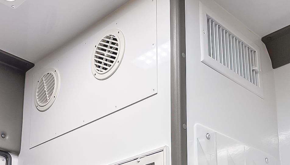 Keeping Your Ambulance Cool During Summer