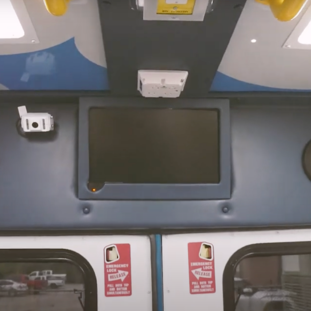 Introducing the Frazer Built Sensory-Friendly Ambulance